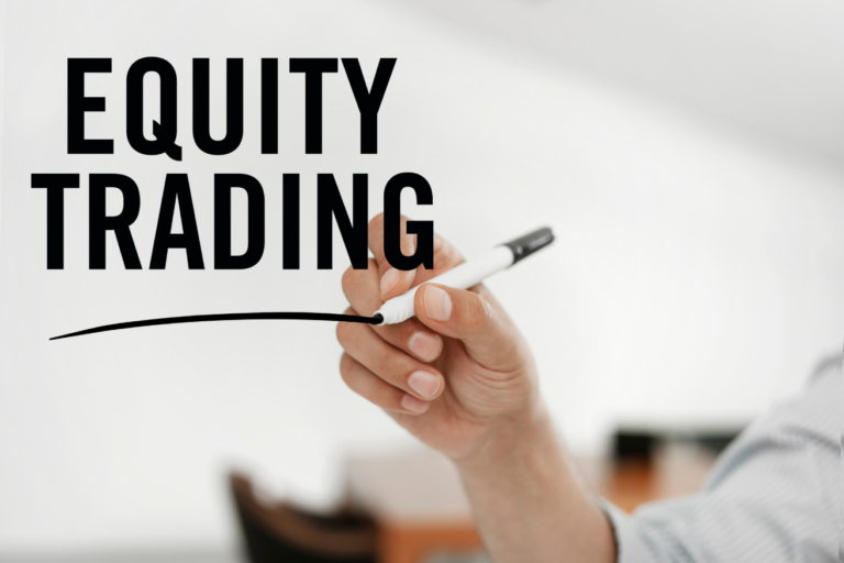 Equity Trading Course for Beginners | Learn to Trade Like Experts ...